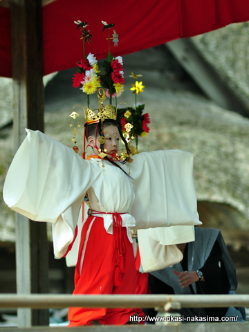 2012年・能生白山神社春季大祭！Vol.3 | 新潟スイーツ・ナカシマ
